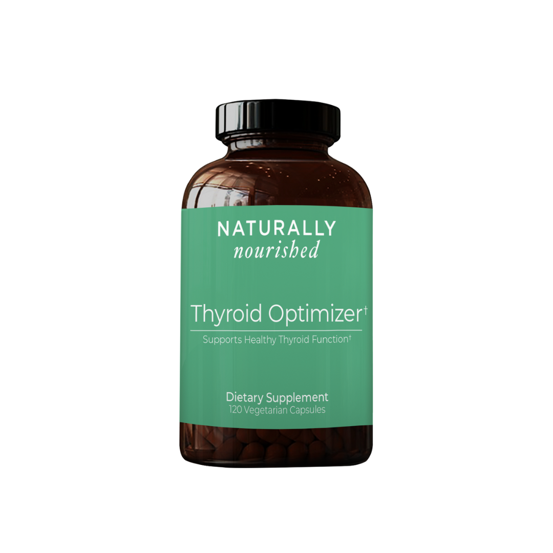 Thyroid Optimizer