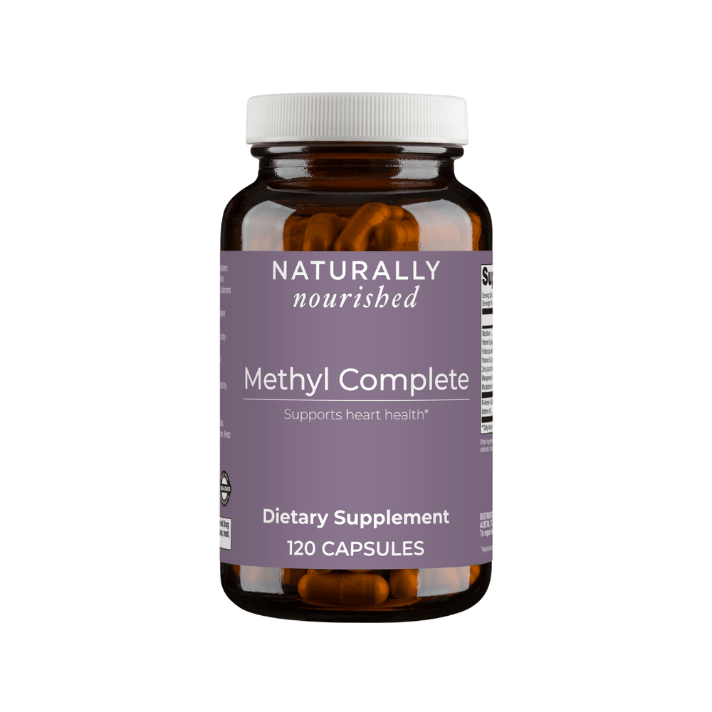 Methyl Complete