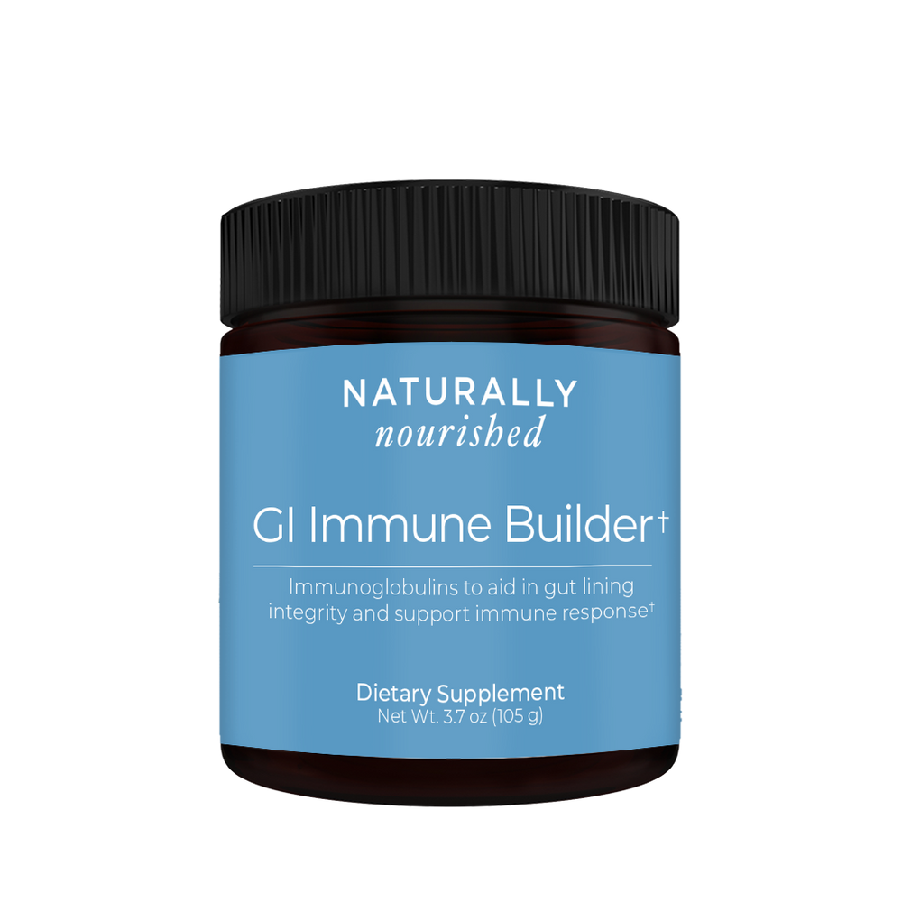 GI Immune Builder