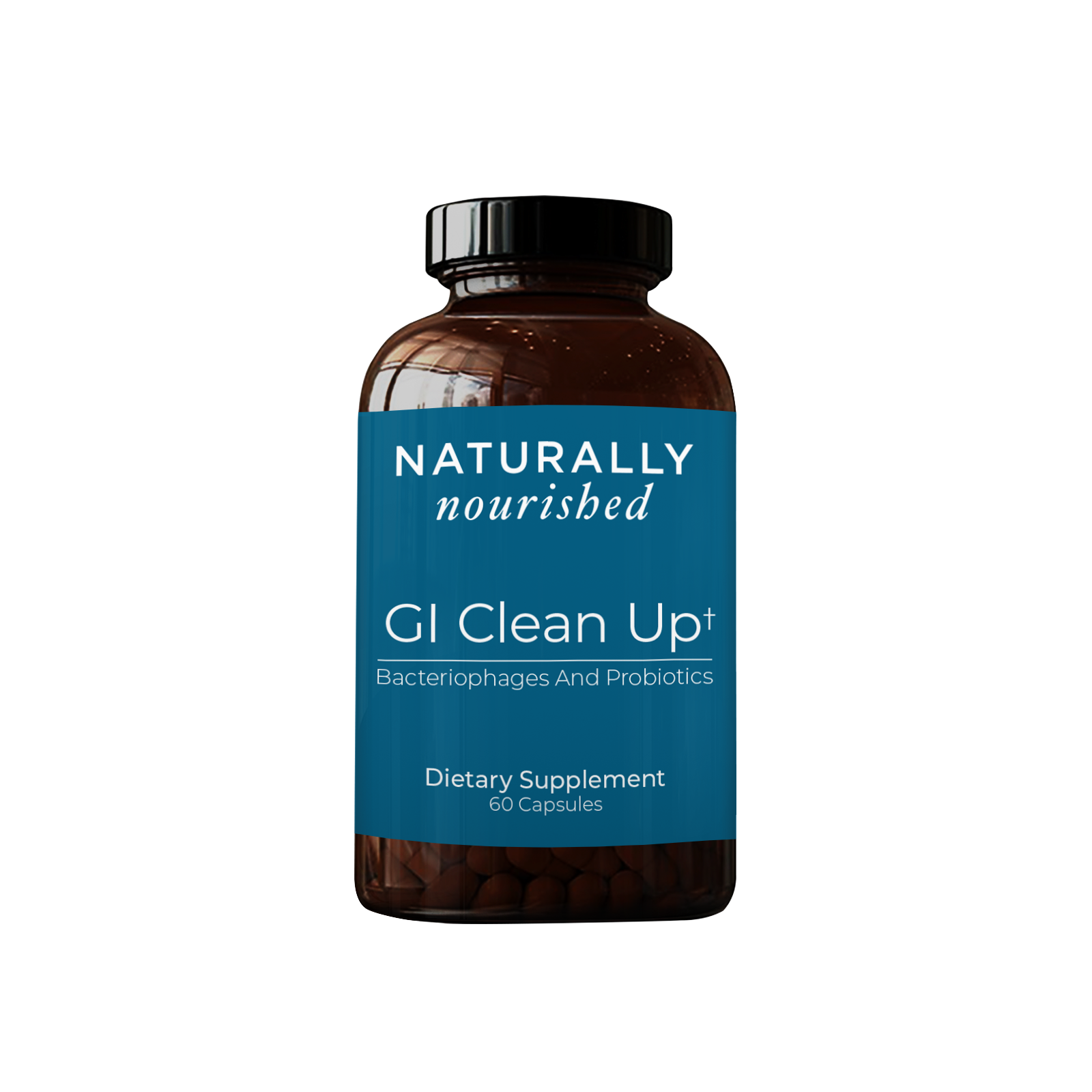 GI Clean Up