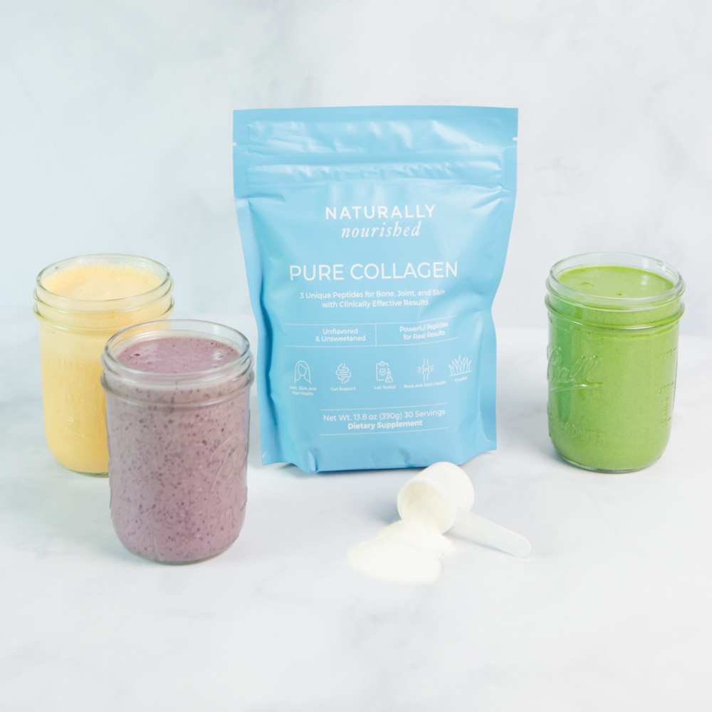 Pure Collagen