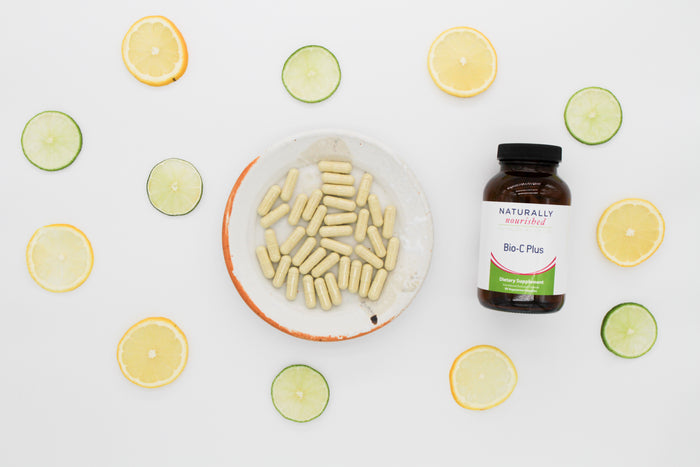 Bio-C Plus vitamin C – Naturally Nourished